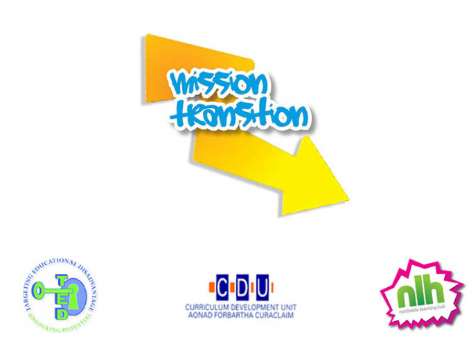 Mission Transition | Mary Immaculate College Mission Transition | Mary Immaculate College